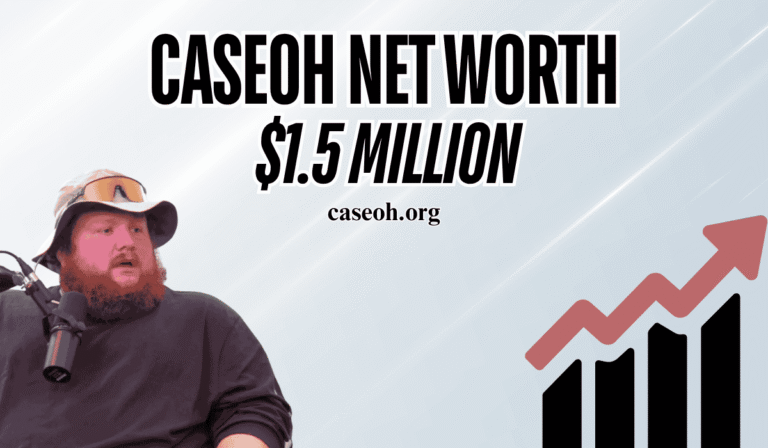 Caseoh: A Great American Gamer - caseoh.org