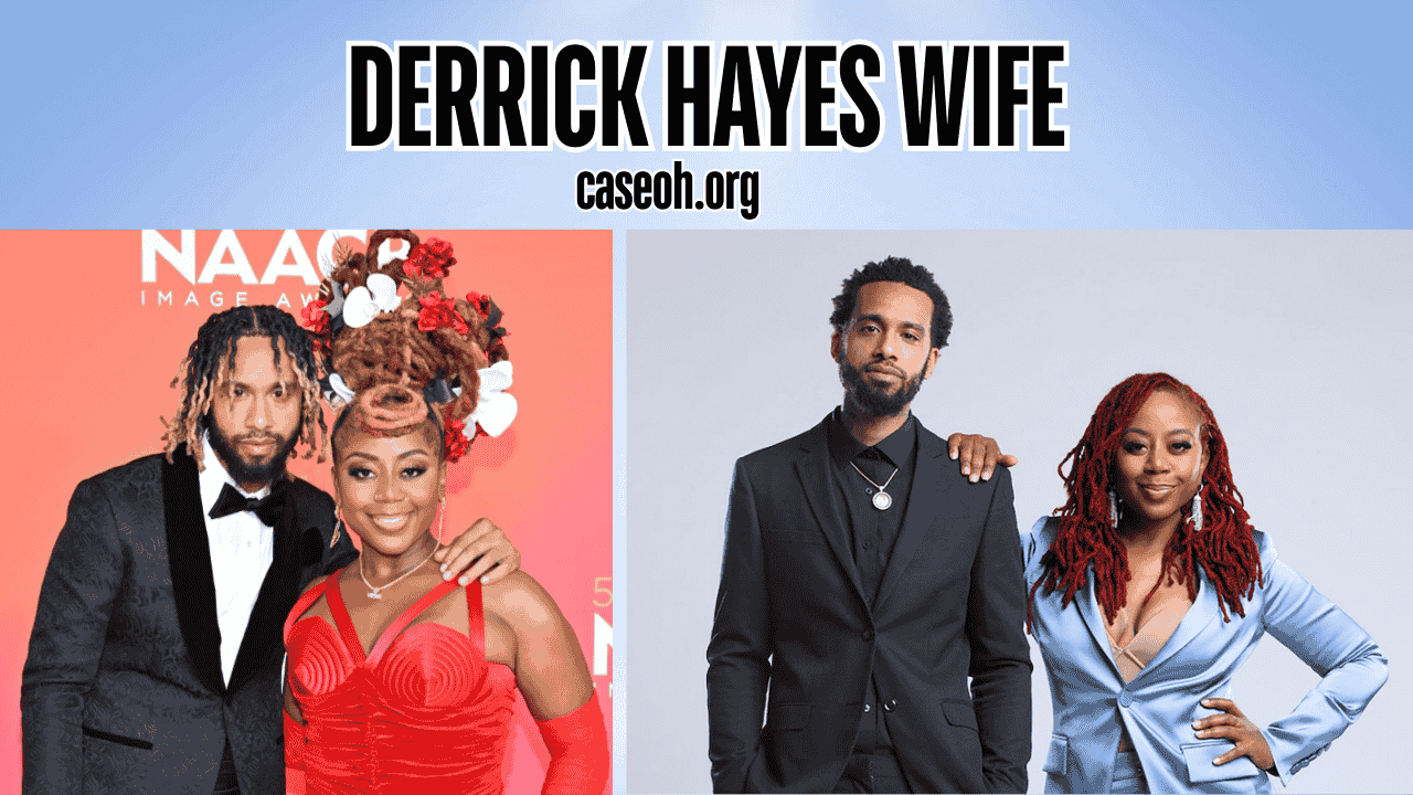 Derrick Hayes Net Worth 2025, Age, Wife and Life Insights - caseoh.org