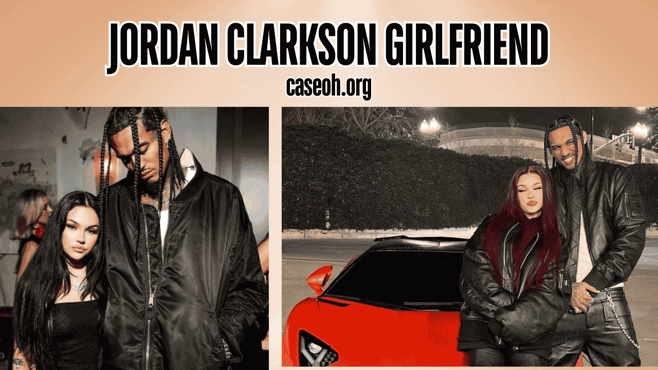 Jordan Clarkson Net Worth 2025, Career and Biography - caseoh.org