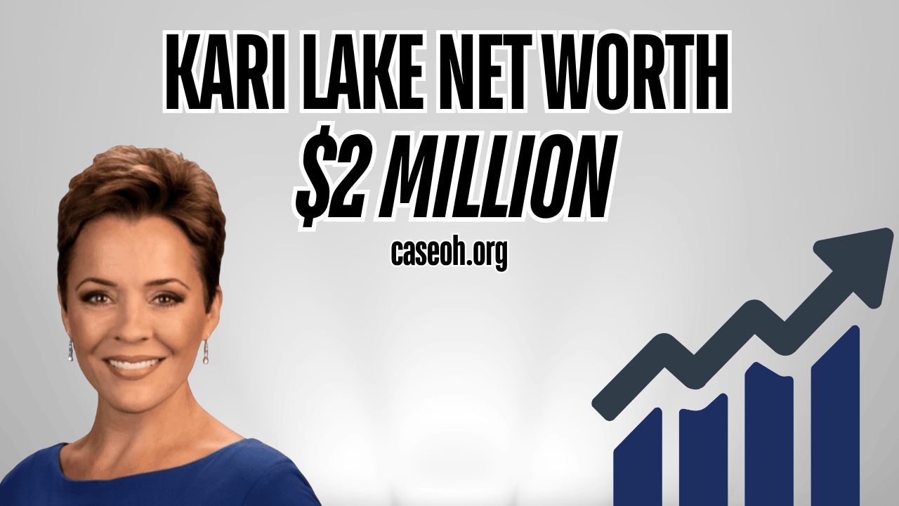Kari Lake Net Worth (2025), age and Life Insights - caseoh.org