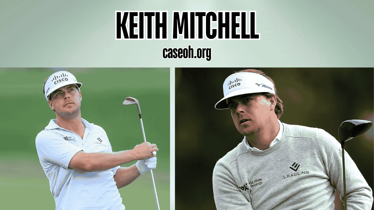 Keith Mitchell Net Worth 2025, Career, Family and More Insights ...