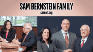 Sam Bernstein Net Worth 2025, Wife , Age and Career Insights - caseoh.org
