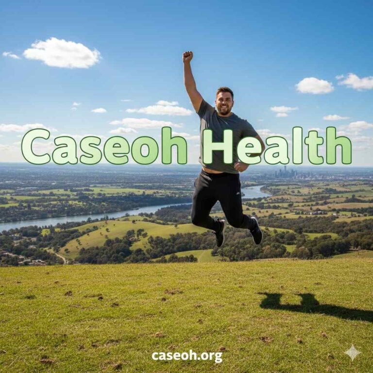 Caseoh Health Update: Weight Loss, Illness & Rumors - caseoh.org